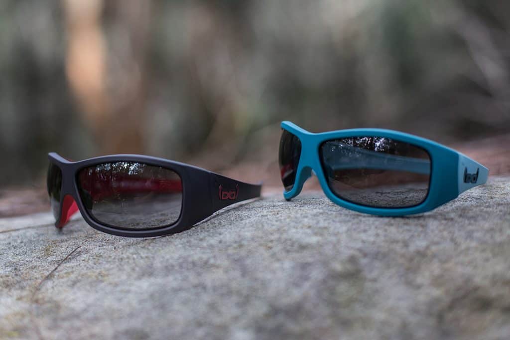 Gloryfy Unbreakable Sunglasses – Accessory Review - Tyres and Soles