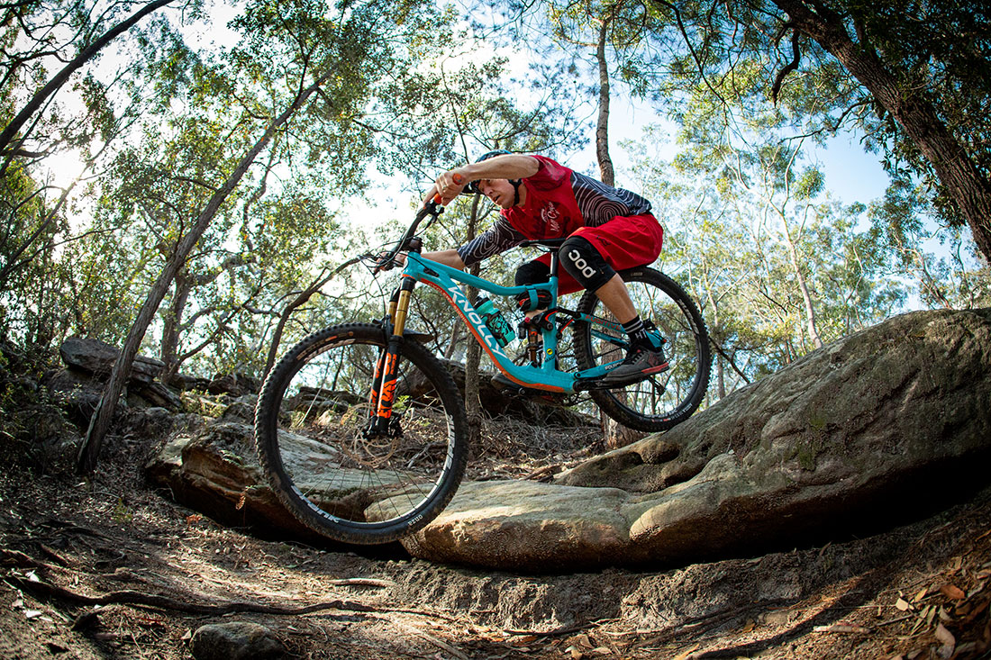 OneUp Continued Success With The Latest Dropper Post Update - Tyres and ...