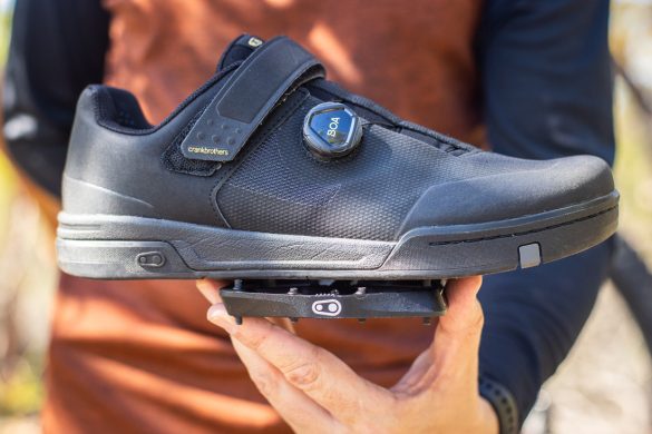 TULBAG – Accessory Review - Tyres and Soles