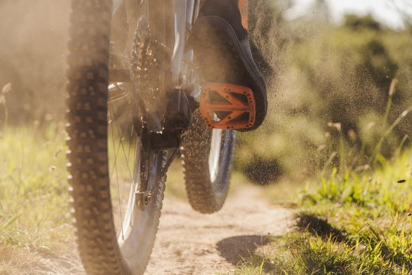 TULBAG – Accessory Review - Tyres and Soles