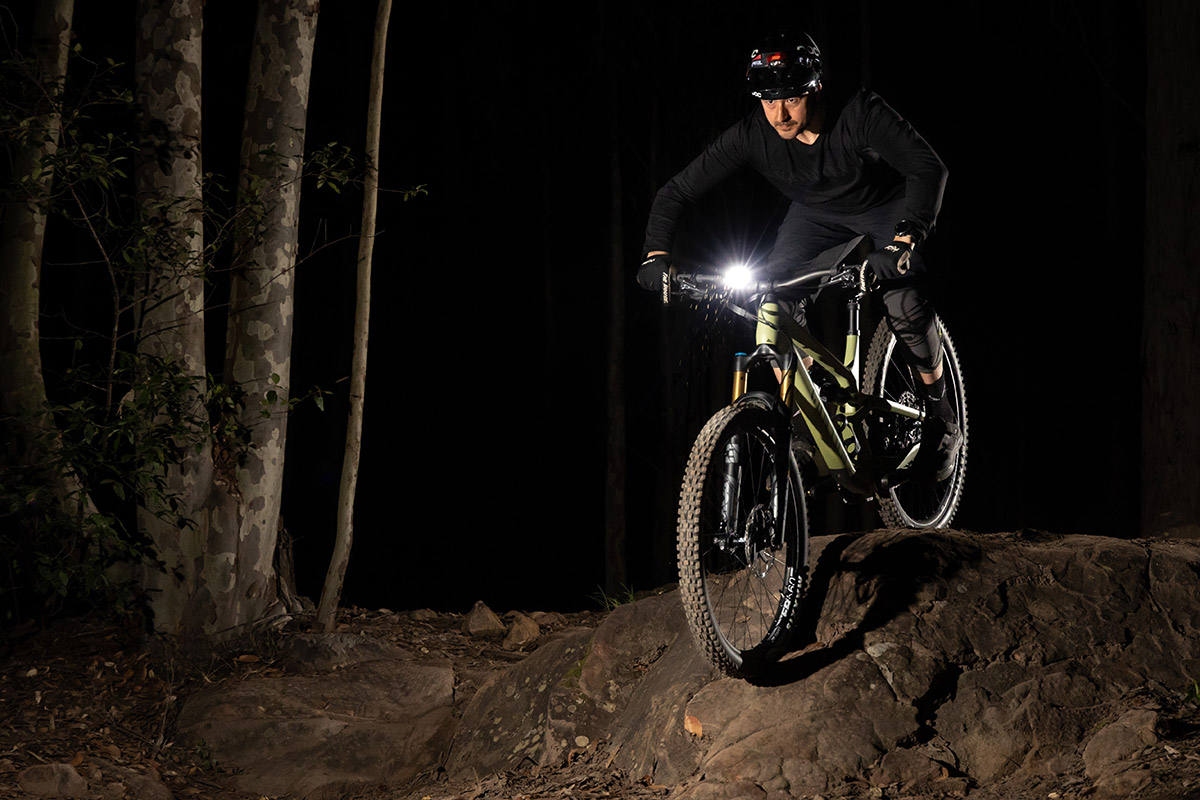 Light Up Your World - Tyres and Soles