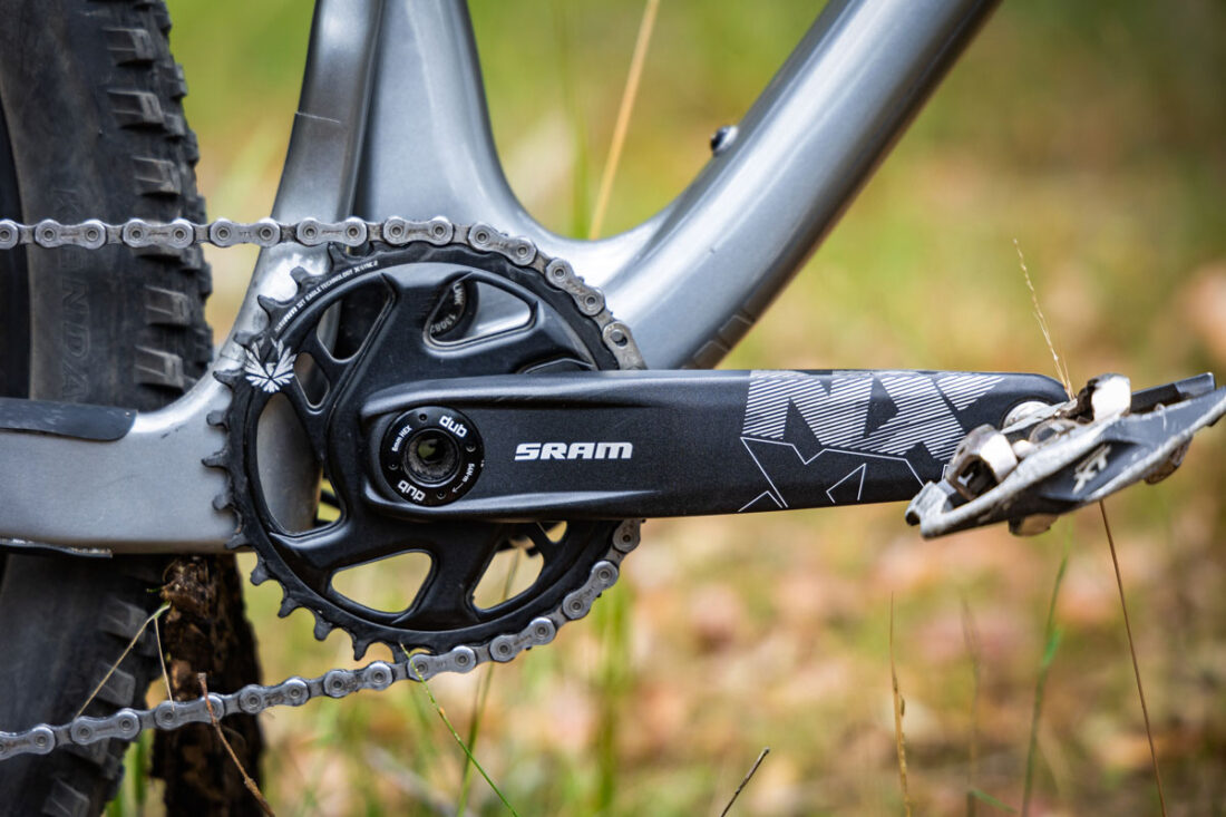 Intense 951 XC, serious performance, seriously affordable - TORQUE MTB