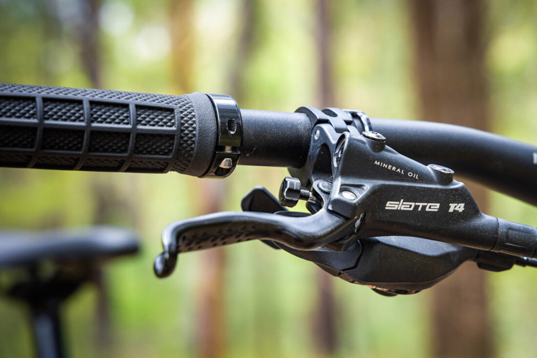 Intense 951 XC, serious performance, seriously affordable - TORQUE MTB